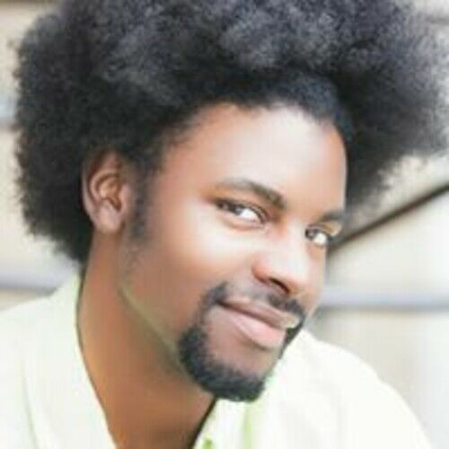 Brandon Grayson: Actor, narrator and singer in… - Stage 32