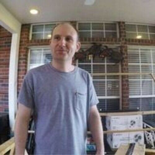 Matthew Sanderson - Matthew's Bio, Credits, Aw… - Stage 32