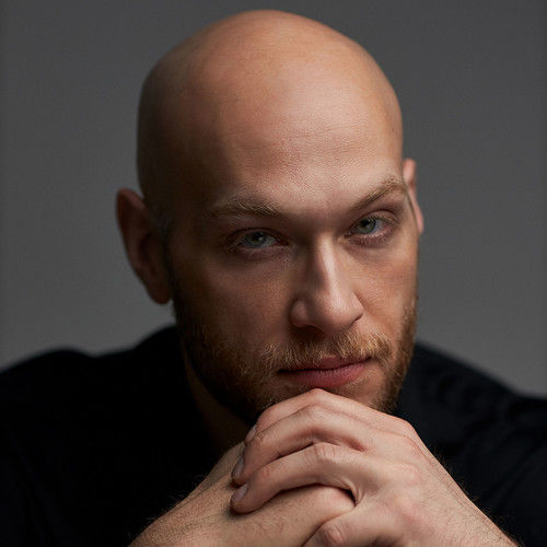 David Baran - David's Bio, Credits, Awards, an… - Stage 32