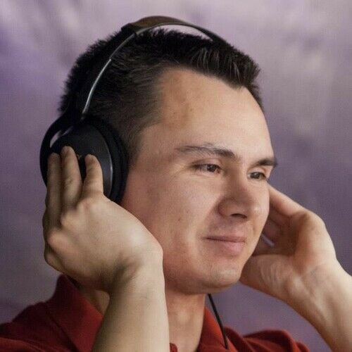 Luke Whitehead - Luke's Bio, Credits, Awards,… - Stage 32