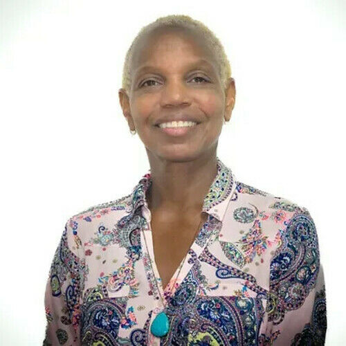 Cecile George - Cecile's Bio, Credits, Awards,… - Stage 32