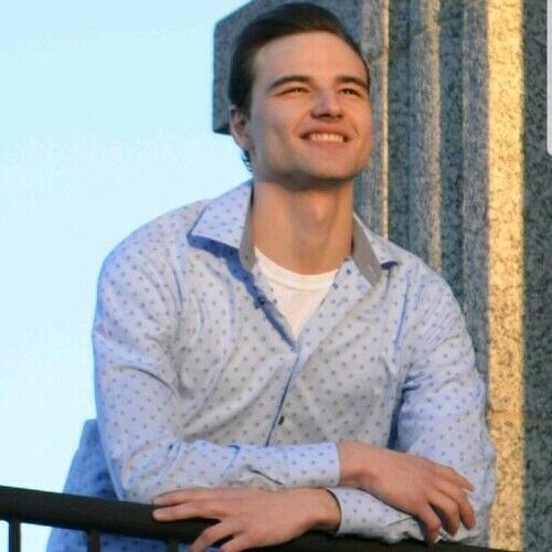 Derek Suszko: Author and cinematographer in St… - Stage 32