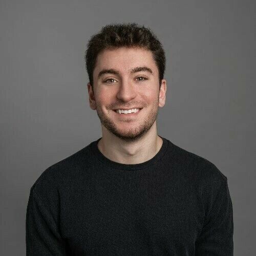 Jake DelVecchio - Jake's Bio, Credits, Awards,… - Stage 32