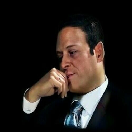 Darius Radmanesh - Darius's Bio, Credits, Awar… - Stage 32