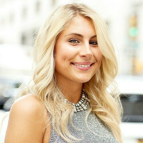 Alexandra Mattiace - Alexandra's Bio, Credits,… - Stage 32