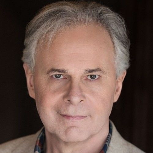 David Lamberton - David's Bio, Credits, Awards… - Stage 32