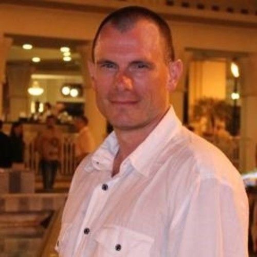 Paul Stark - Paul's Bio, Credits, Awards, and… - Stage 32