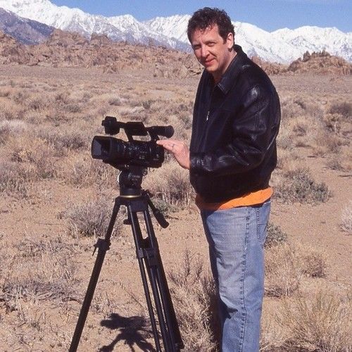 Joe Gaudin - Joe's Bio, Credits, Awards, and more. - Stage 32