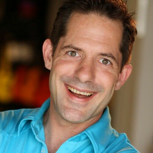 Brian McCall Pettis: Actor, assistant director… - Stage 32