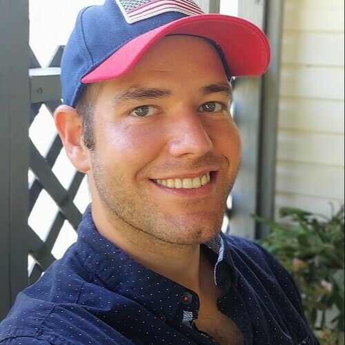 Joshua L Davis - Joshua's Bio, Credits, Awards… - Stage 32