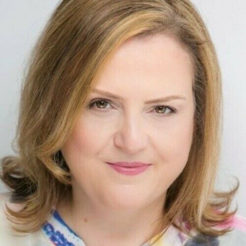 Annie Bio - Annie's Bio, Credits, Awards, and… - Stage 32