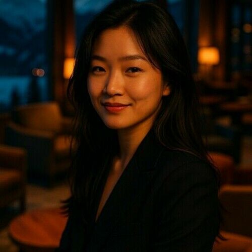 Chloe Lee - Chloe's Bio, Credits, Awards, and… - Stage 32