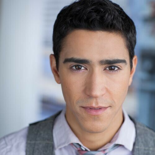 David Alfano - David's Bio, Credits, Awards, a… - Stage 32