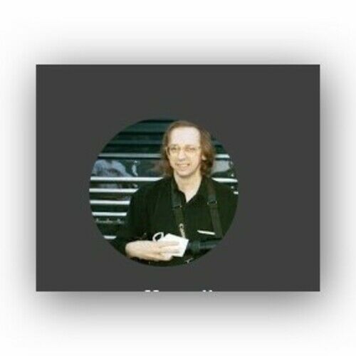 Jeff Stoll - Jeff's Bio, Credits, Awards, and… - Stage 32