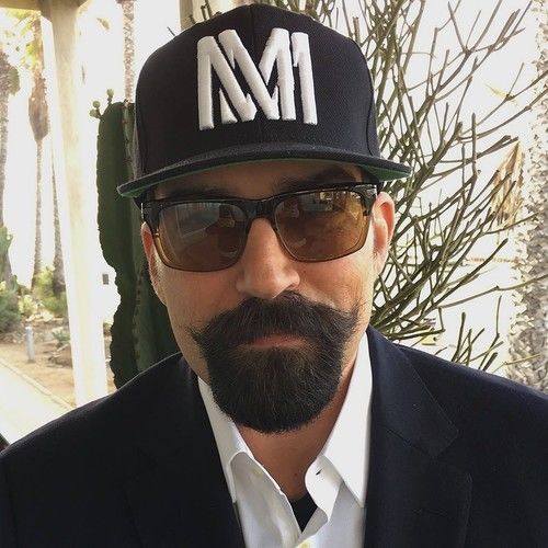 Rocky Romano - Rocky's Bio, Credits, Awards, a… - Stage 32