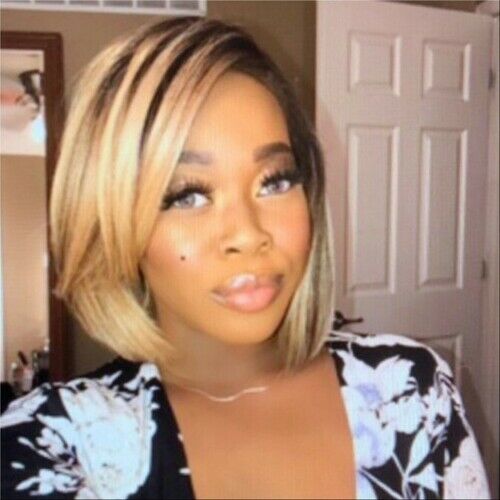 Yumba Kamanda - Yumba's Bio, Credits, Awards,… - Stage 32