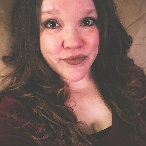 April Cramer - April's Bio, Credits, Awards, a… - Stage 32