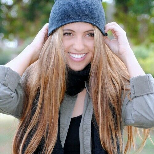 Danielle Andrade - Danielle's Bio, Credits, Aw… - Stage 32