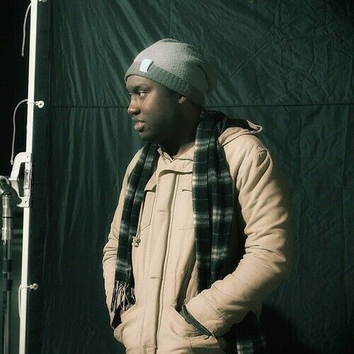 Kenneth L Vivor - Kenneth's Bio, Credits, Awar… - Stage 32