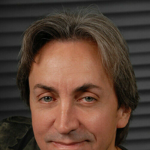 Buzz Wolfe - Buzz's Bio, Credits, Awards, and… - Stage 32