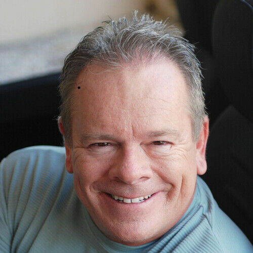 James D. Heffernan - James's Bio, Credits, Awa… - Stage 32