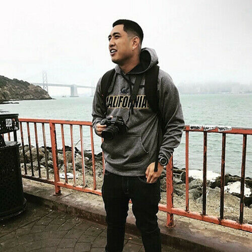 Justin C. Calma - Justin's Bio, Credits, Award… - Stage 32