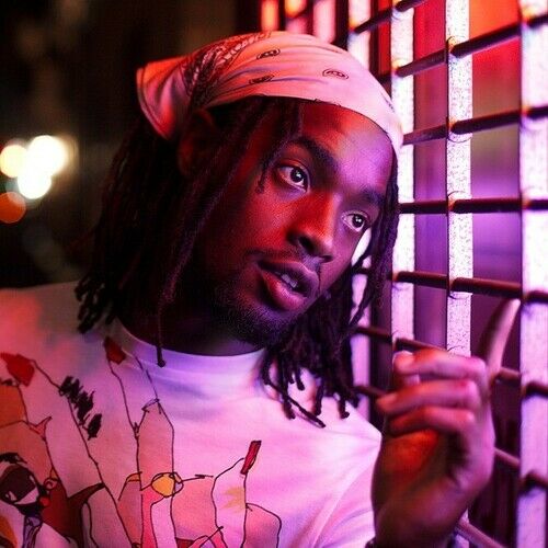 Devante (Leyeom) Leach: Screenwriter, assistan… - Stage 32