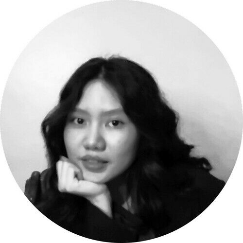 Phoebe Anasco: Story analyst, screenwriter and… - Stage 32