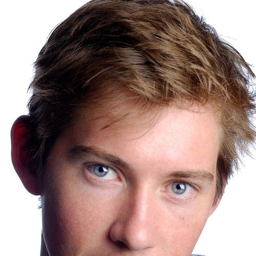 Tom Carmody: Actor in Melbourne, Australia. - Stage 32