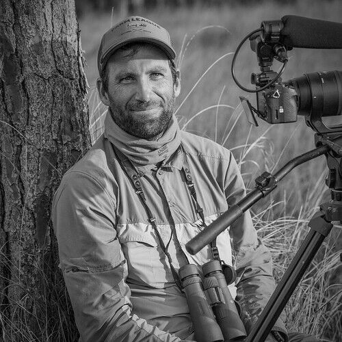 Eric Bendick: Director, producer and screenwri… - Stage 32