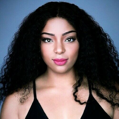 Andrea Ward - Andrea's Bio, Credits, Awards, a… - Stage 32