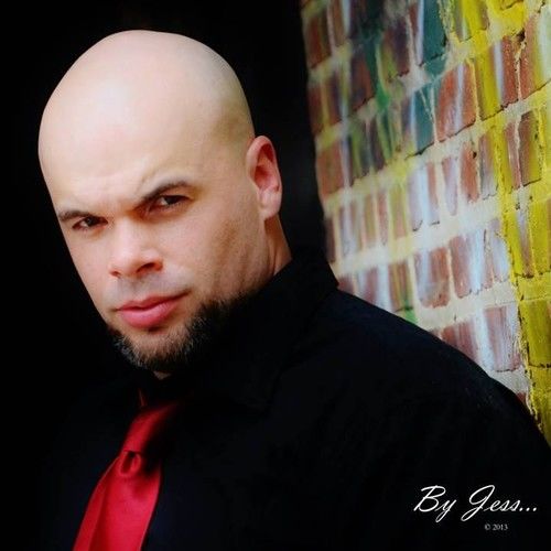 Marcus Lawrence: Actor and producer in Frederi… - Stage 32