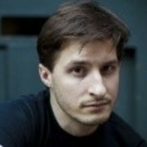 Christopher Boucher: Actor in New York City, N… - Stage 32