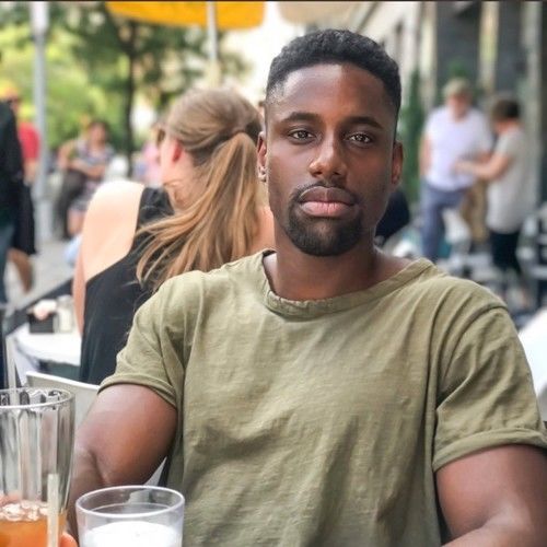 Sean Hastings: Actor and screenwriter in New Y… - Stage 32