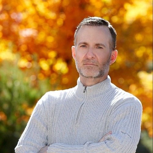 Gerald Rigdon: Screenwriter in Mendota, Illinois. - Stage 32