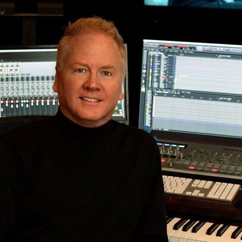 Rob Pottorf - Rob's Bio, Credits, Awards, and… - Stage 32