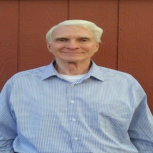 Patrick OConnell - Patrick's Bio, Credits, Awa… - Stage 32