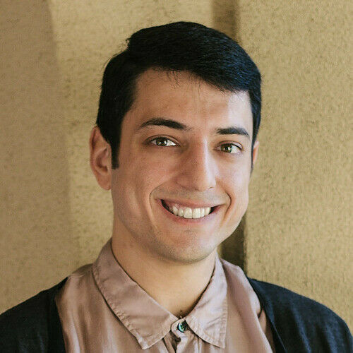 Matthew Portman - Matthew's Bio, Credits, Awar… - Stage 32