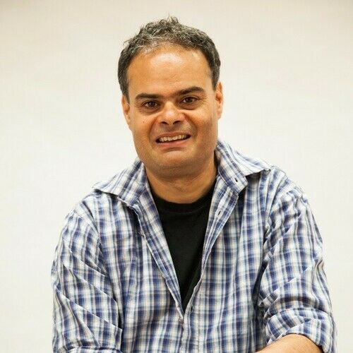 James Pimenta - James's Bio, Credits, Awards,… - Stage 32