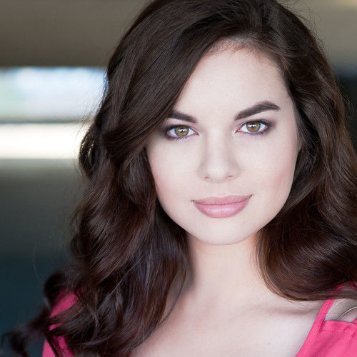 Courtney Lakin: Actor in Trinity, North Carolina. - Stage 32