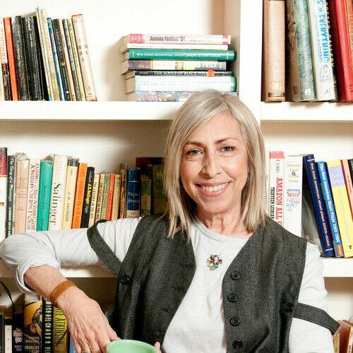 Susan Miller: Playwright and screenwriter in N… - Stage 32