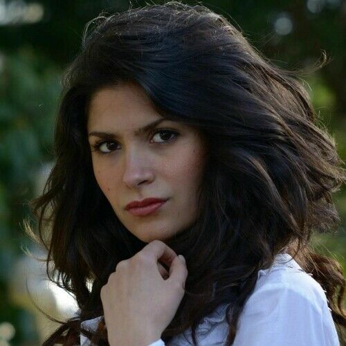 Viktoria Leighton: Actor in Amsterdam, Netherl… - Stage 32