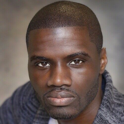 Isaiah Hughes: Actor, director and screenwrite… - Stage 32