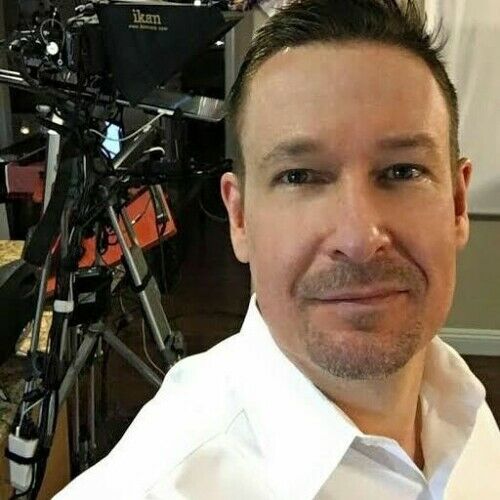 Kenneth Henry - Kenneth's Bio, Credits, Awards… - Stage 32