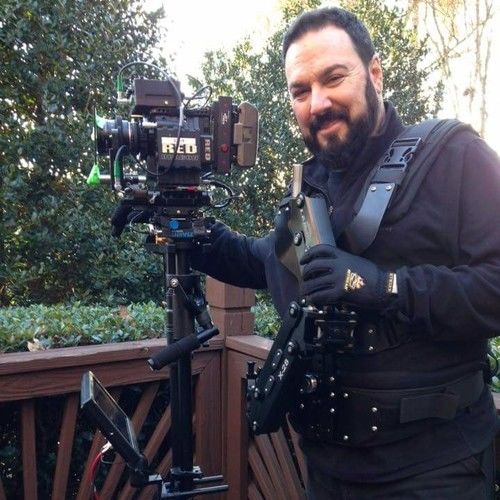 Roman Weaver - Roman's Bio, Credits, Awards, a… - Stage 32