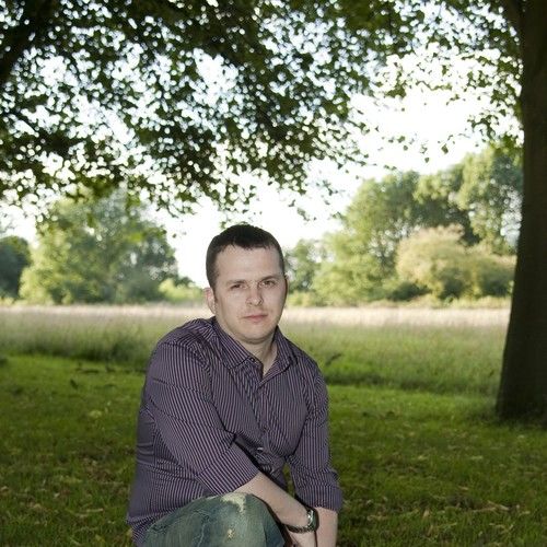 Mark Mccormick - Mark's Bio, Credits, Awards,… - Stage 32
