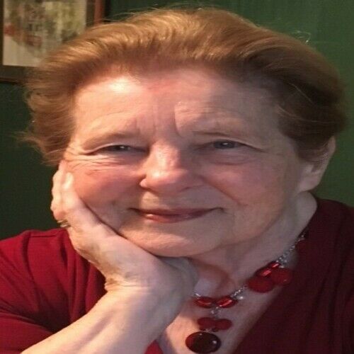 Benita Cullingford: Actor, author and producer… - Stage 32