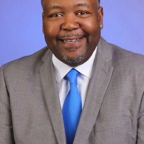 Jermaine Tucker: Actor, crew and voice actor i… - Stage 32