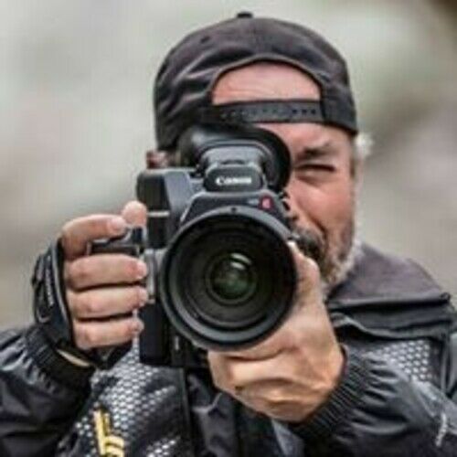 Pat McGowan - Pat's Bio, Credits, Awards, and… - Stage 32