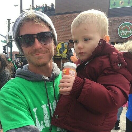 Eric WC Harmon - Eric's Bio, Credits, Awards,… - Stage 32